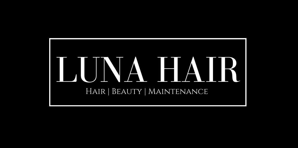 LUNA HAIR