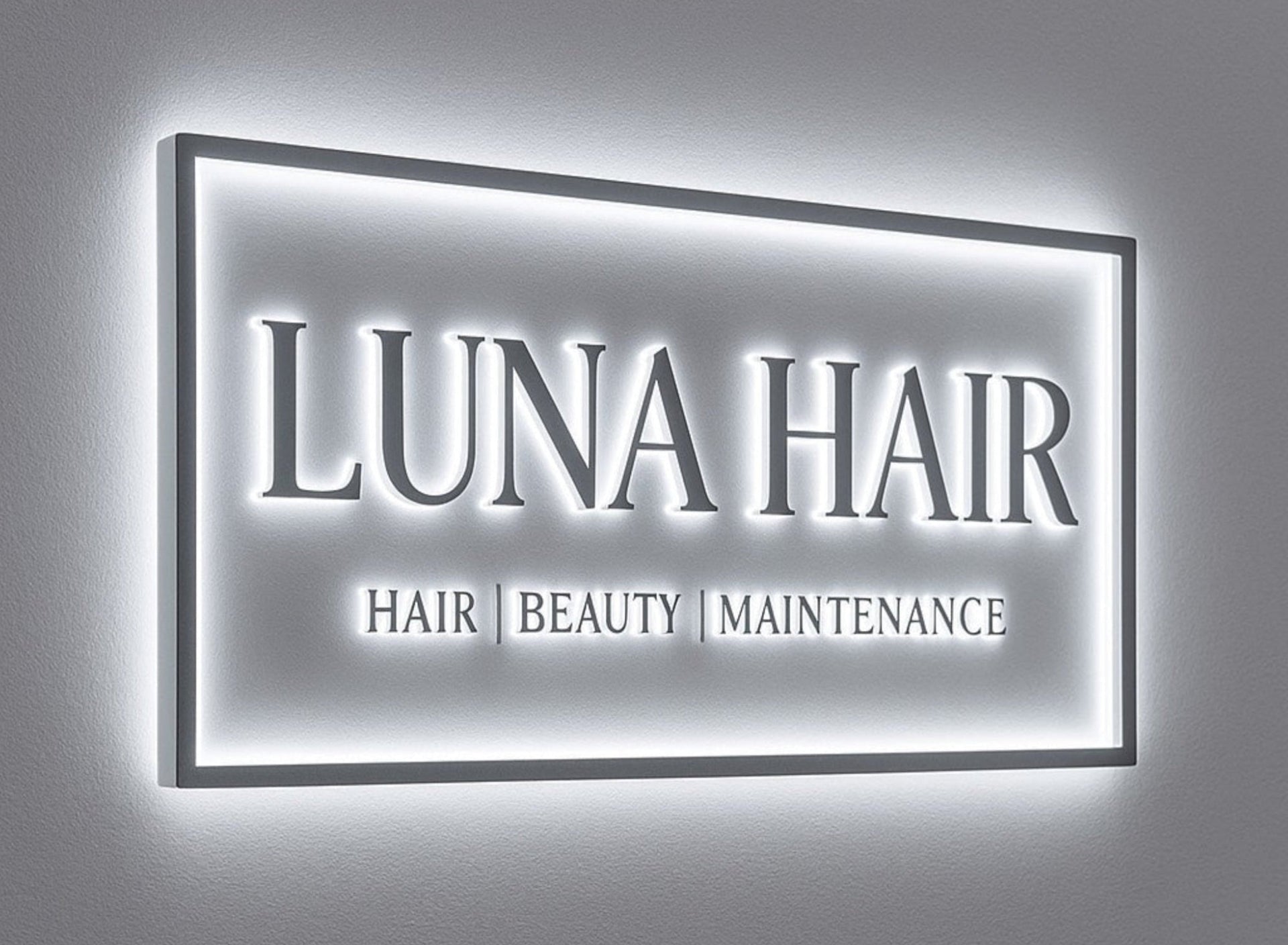 LUNA HAIR